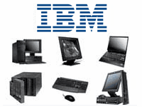 Produit ouvert IBM - disque dur - 1.2 To - SAS - CRU (00Y2432)