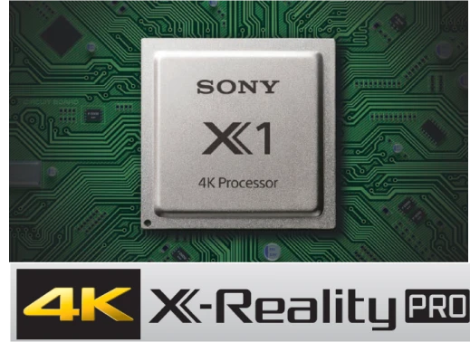 Nouveau Sony Professional Display EZ20