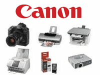 Canon - Pieces detachees (RM1-6322-000)