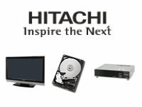 Hitachi - Produits Hitachi (HITACHI SUPPORT RENEWAL)