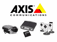 AXIS F2105-RE - unité de capteur de caméra (02640-001)