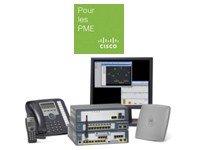 Cisco Business 141ACM Mesh Extender - extension de portée Wifi Wi-Fi 5 ...