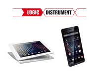 Logic Instrument - Produits Logic Instrument (13F250002)