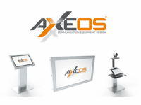 Axeos - Produits Axeos (SCUV12)
