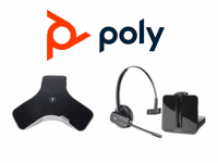 Poly BT700 - émetteur audio sans fil Bluetooth pour casque - USB-A ...