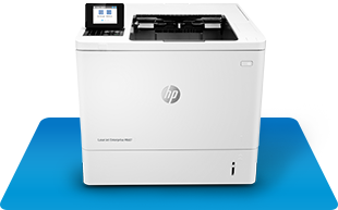 Nouvelle gamme laserjet enterprise HP
