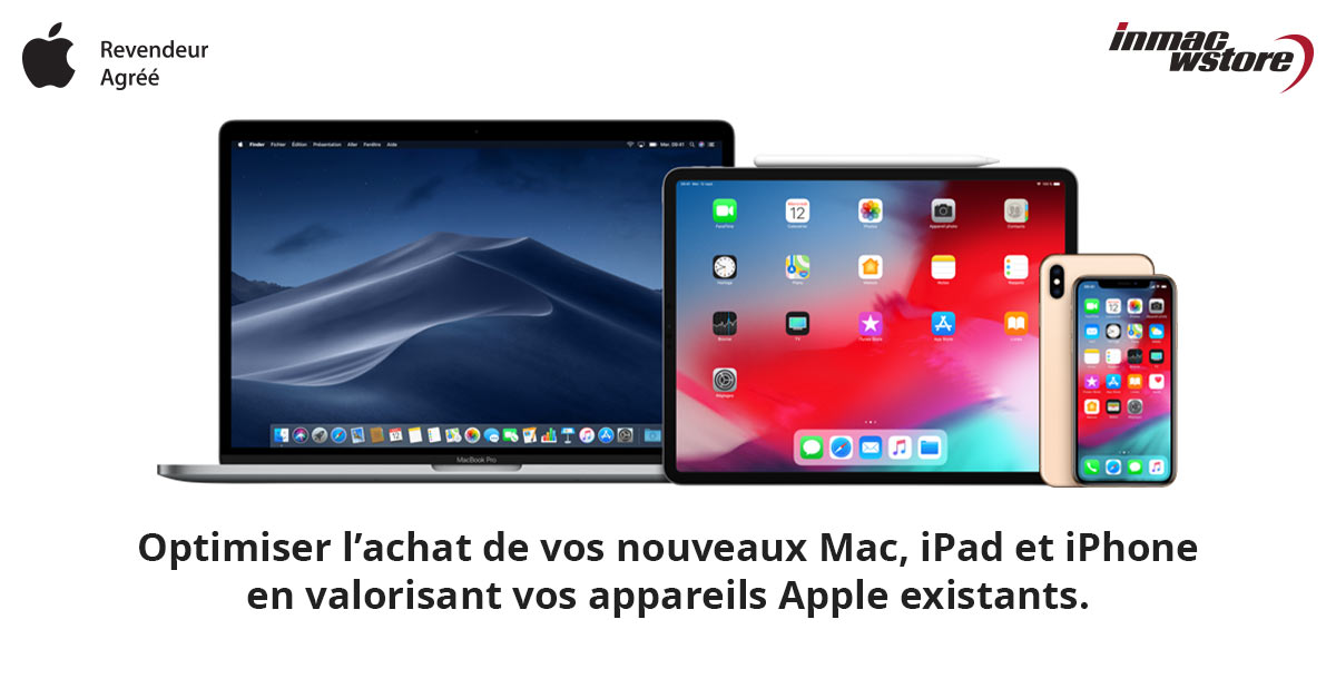 Offre de reprise iPhone 11 : Optimisez l'achat de vos appareils