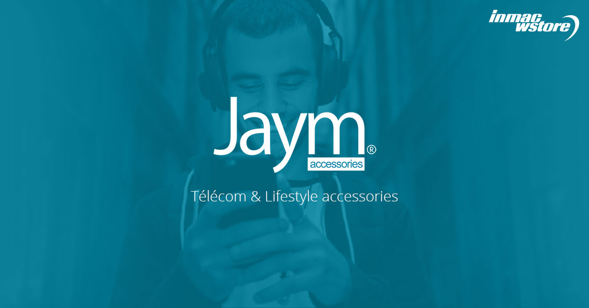 Le meilleur des accessoires Jaym
