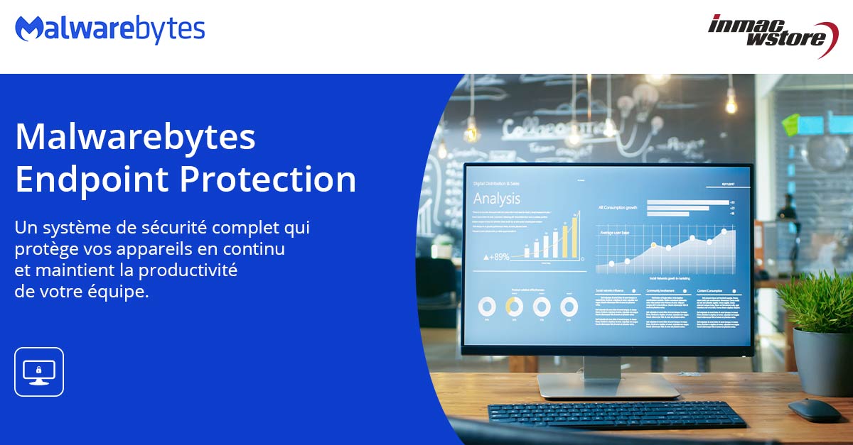 Malwarebytes Endpoint Protection