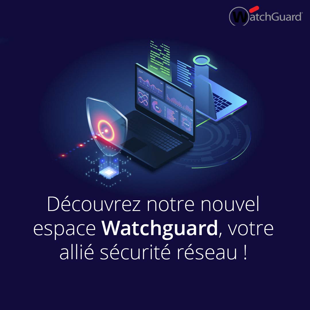 Watchguard - Endpoint Protection Platform (EPP)
